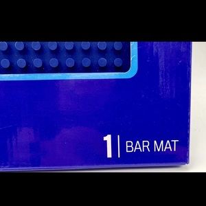 Budweiser | Wall Decor | Bud Light Beer Large Rubber Bar Mat 2 X 18 New ...